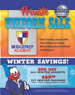 BridgePrep Academy of Hollywood Hills